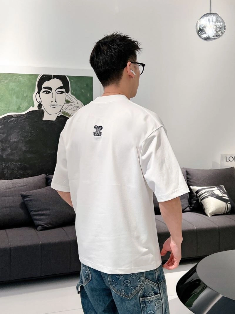 Mirror quality Celine T-Shirts