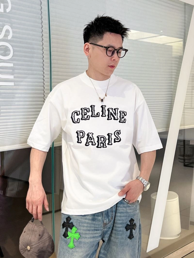 OEM Celine T-Shirts