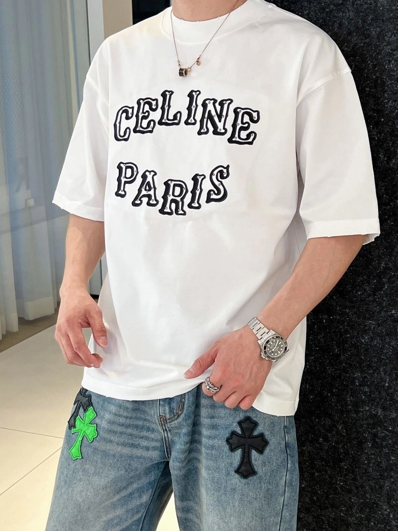 OEM Celine T-Shirts