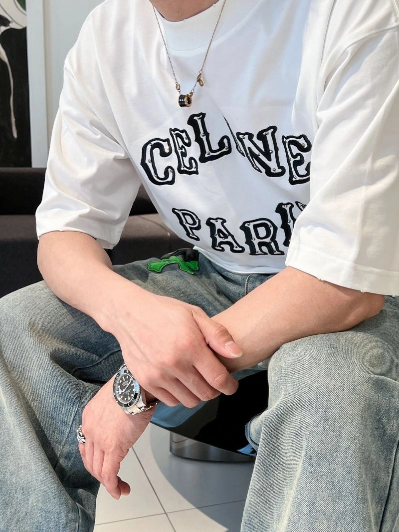 OEM Celine T-Shirts