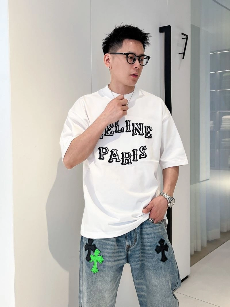 OEM Celine T-Shirts