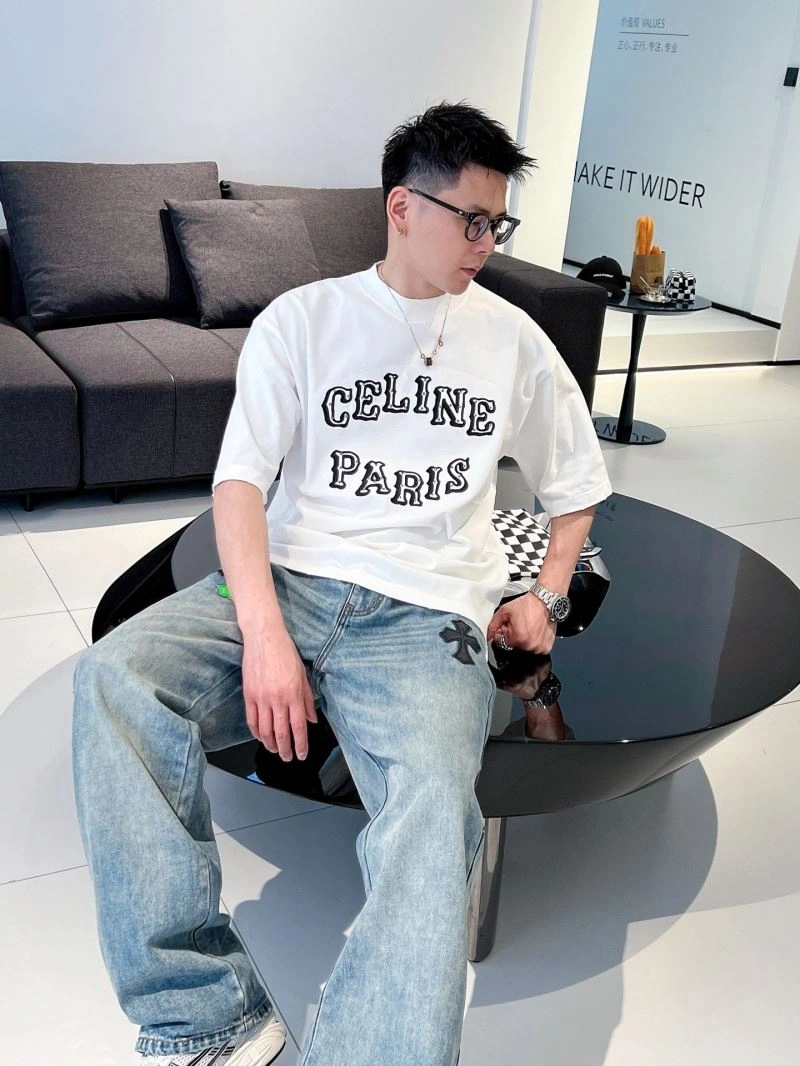 OEM Celine T-Shirts