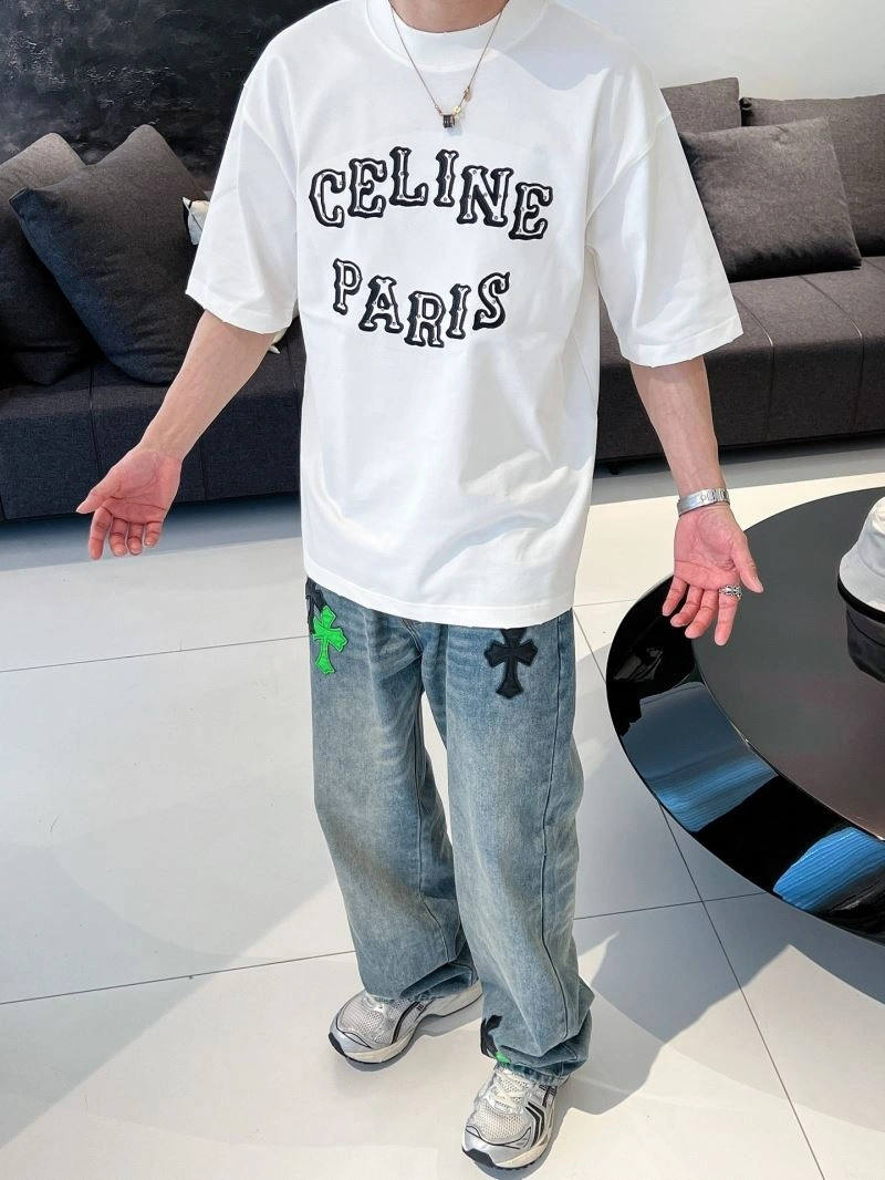 OEM Celine T-Shirts