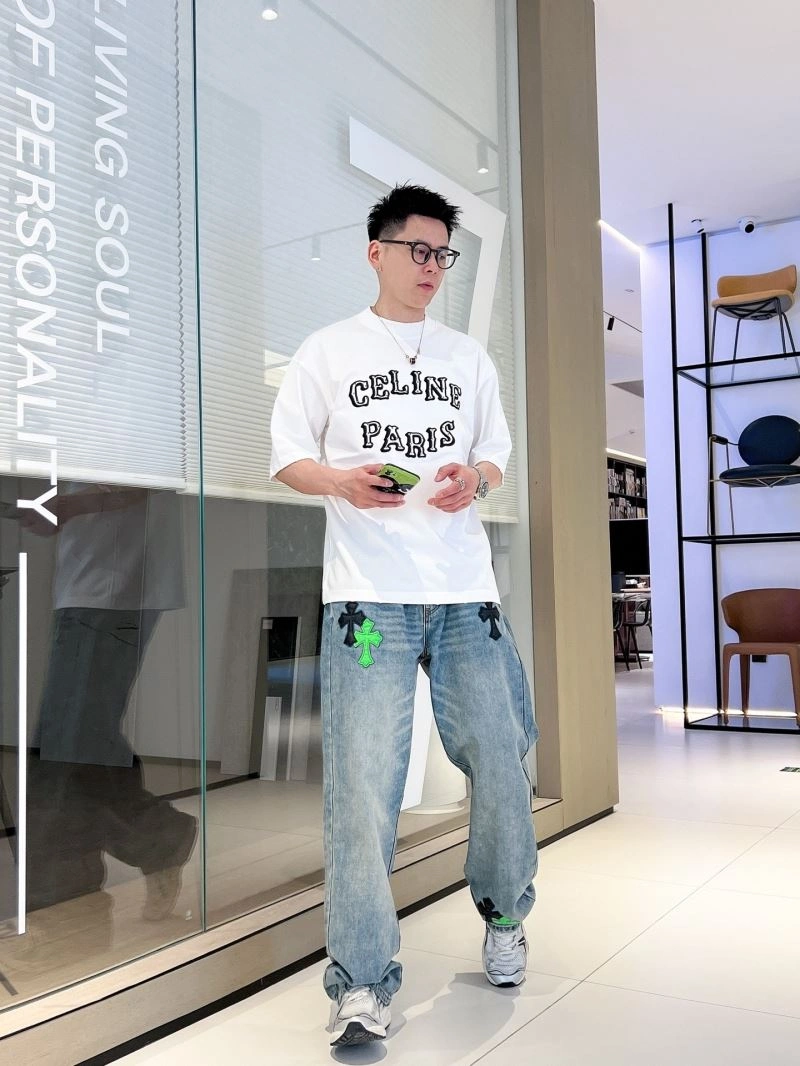 OEM Celine T-Shirts