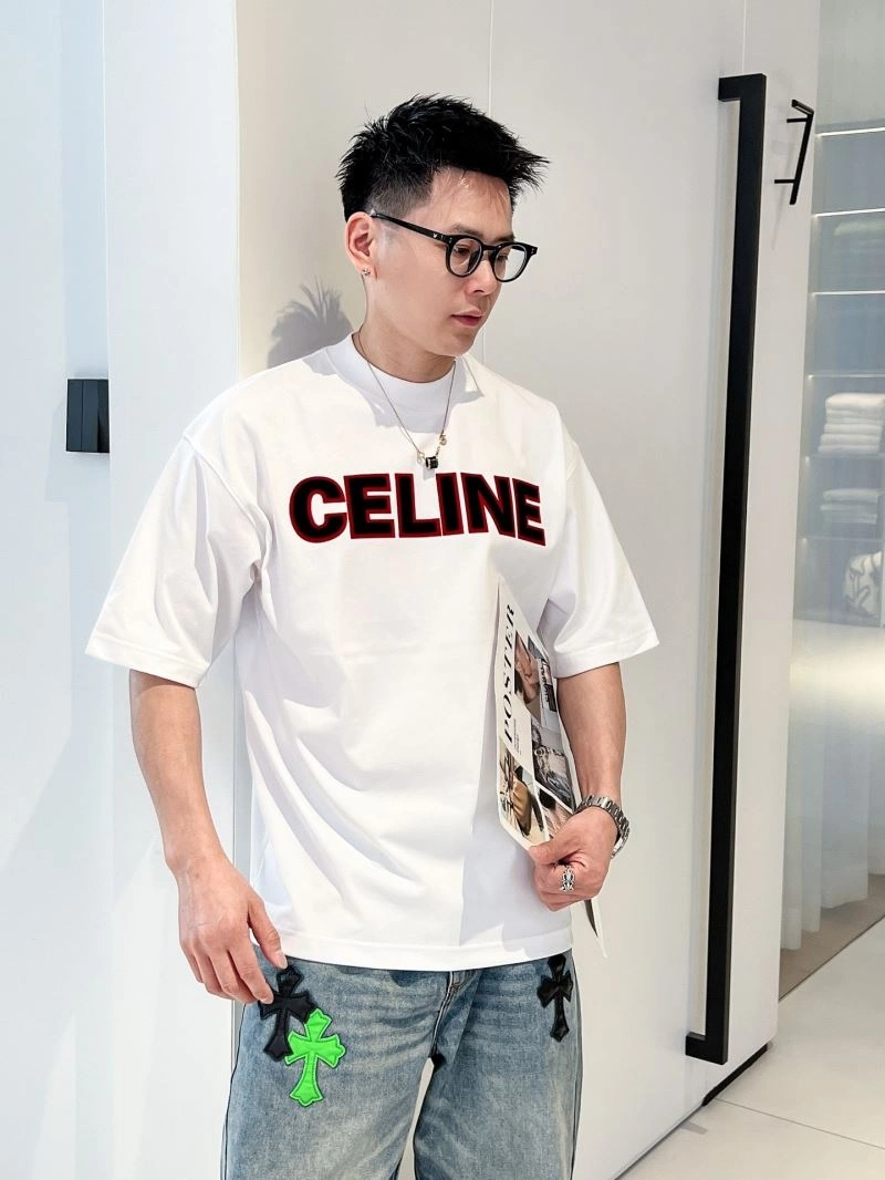 Mirror quality Celine T-Shirts