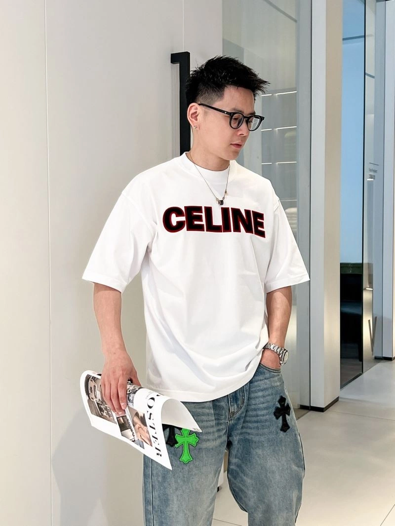 Mirror quality Celine T-Shirts
