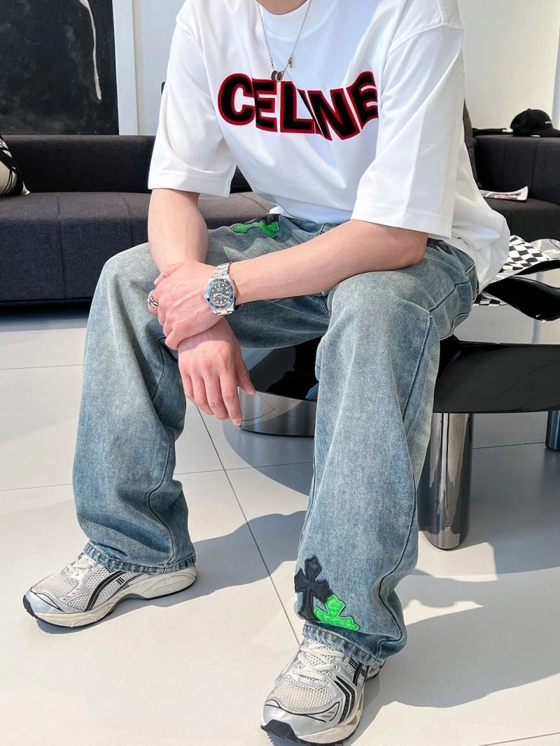 Mirror quality Celine T-Shirts