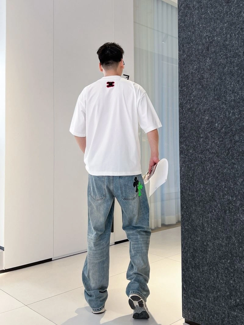 Mirror quality Celine T-Shirts