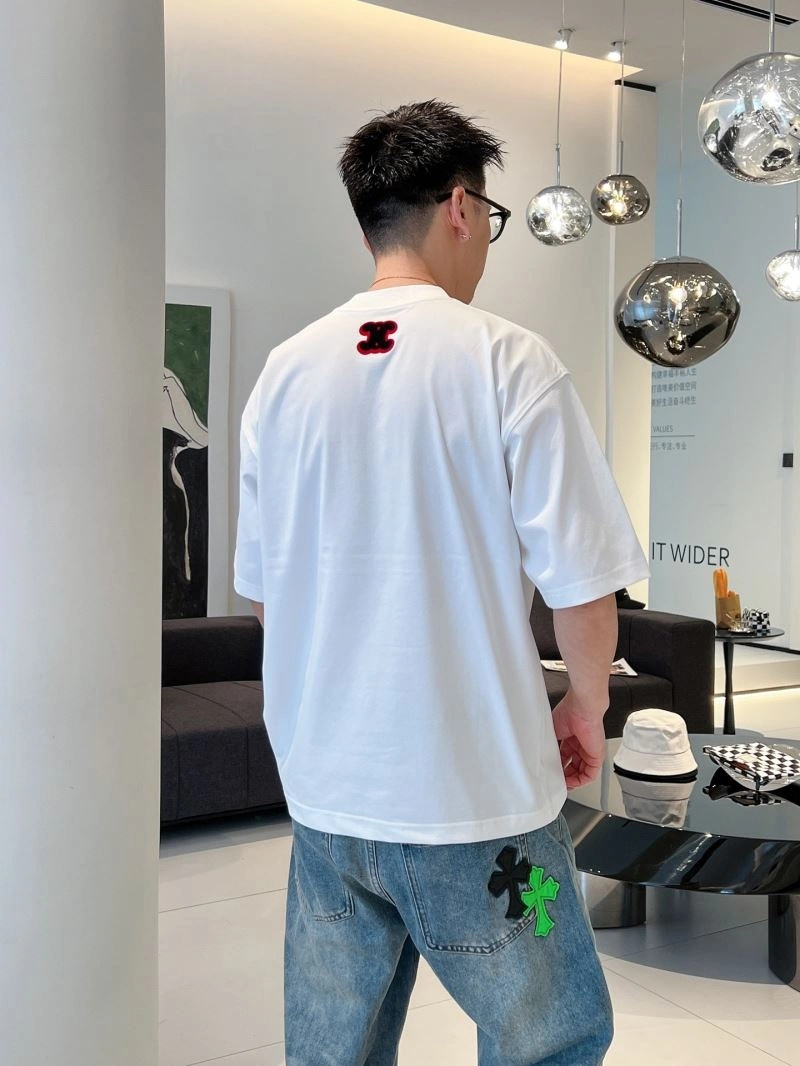 Mirror quality Celine T-Shirts