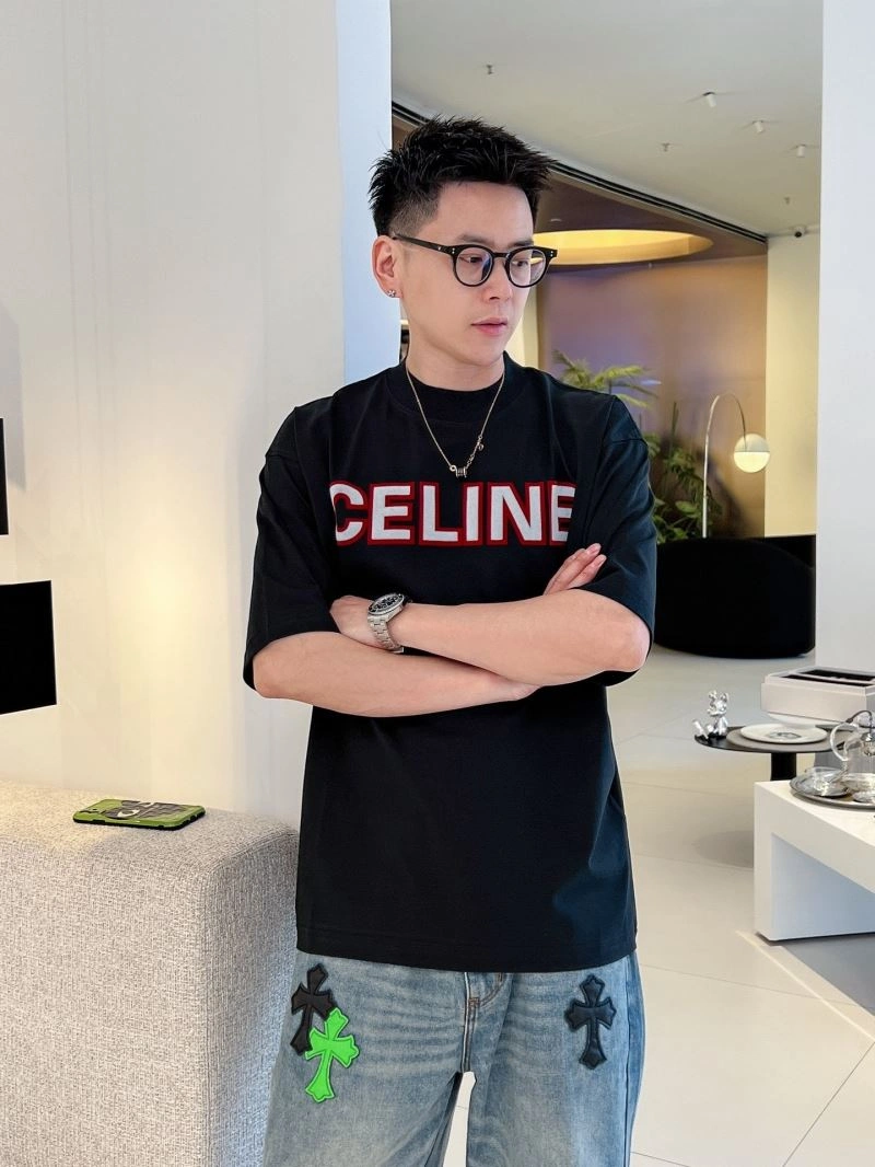 Top mirror Celine T-Shirts