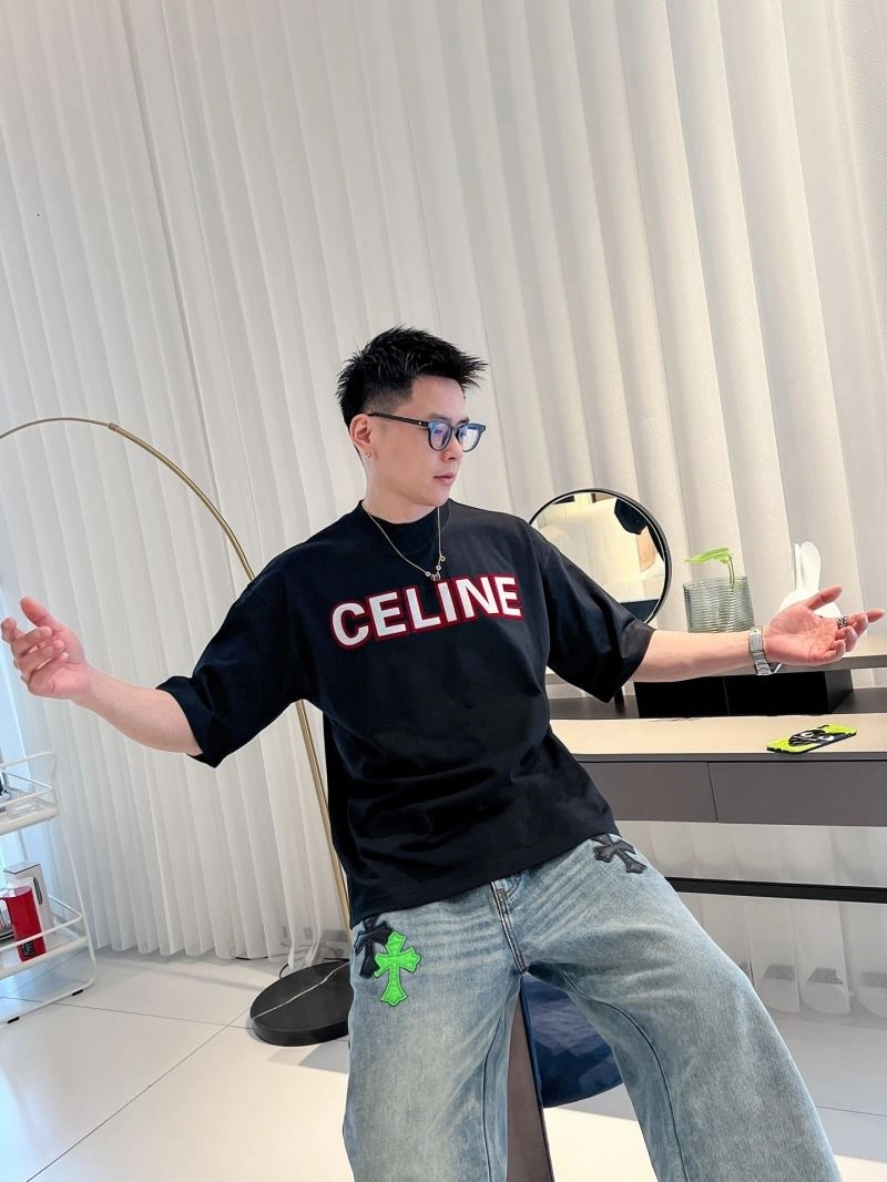 Top mirror Celine T-Shirts