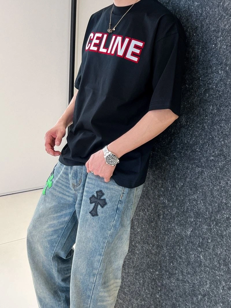 Top mirror Celine T-Shirts