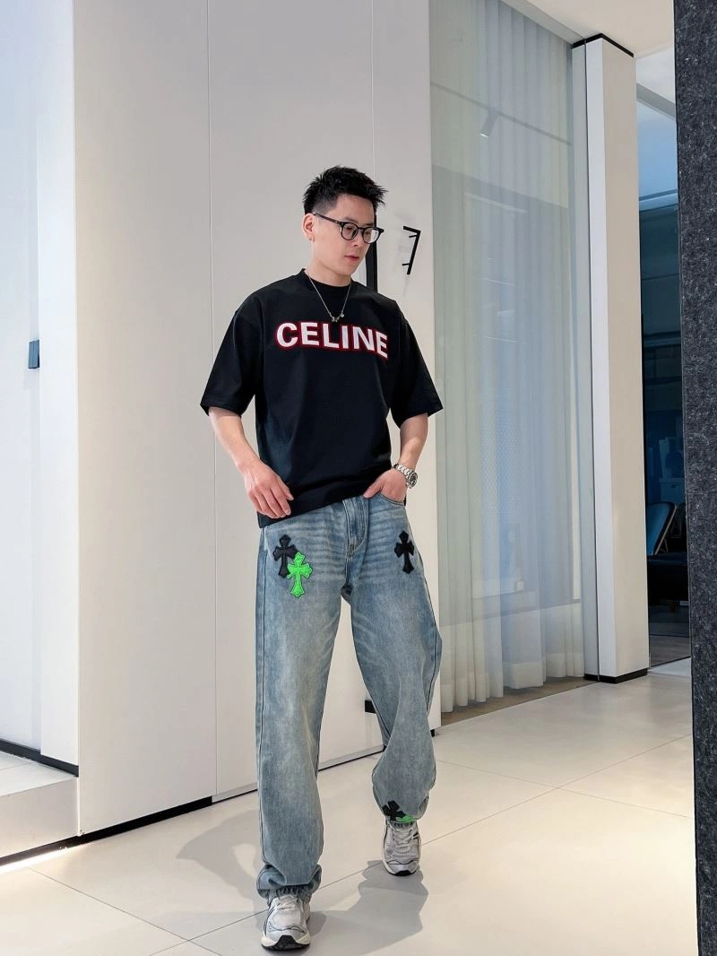 Top mirror Celine T-Shirts