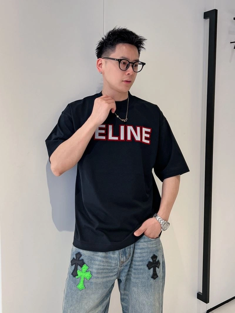 Top mirror Celine T-Shirts