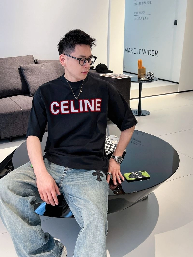 Top mirror Celine T-Shirts