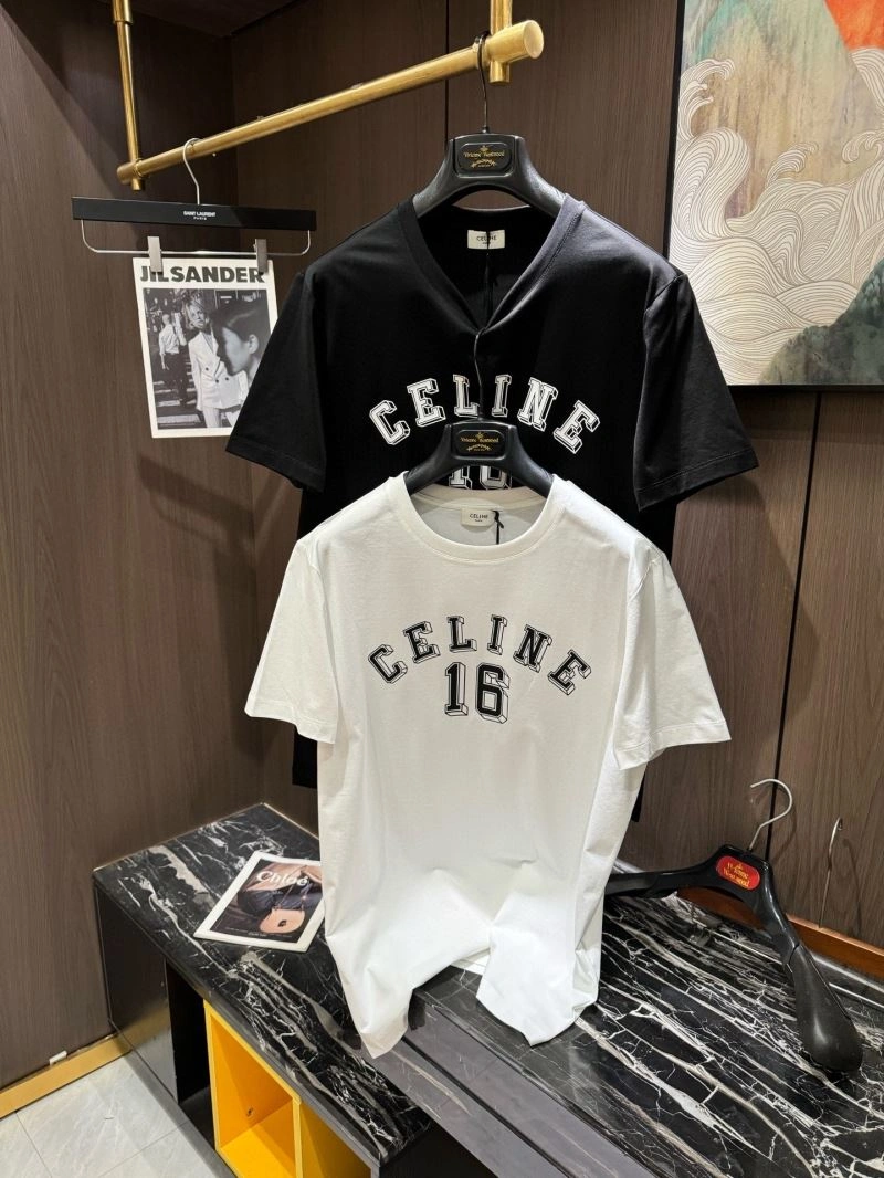 Celine T-Shirts