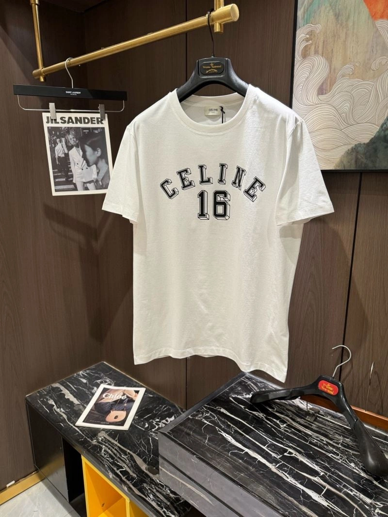 Official Celine T-Shirts