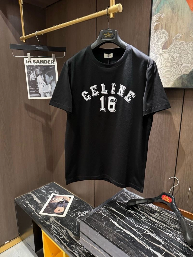 Official Celine T-Shirts