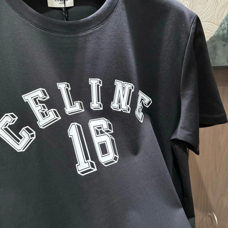 Official Celine T-Shirts