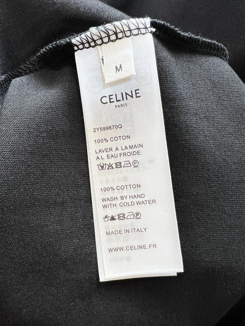 Inexpensive Celine T-Shirts