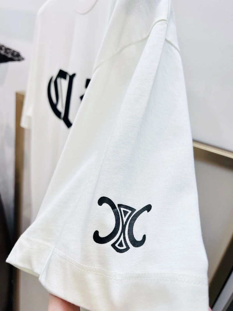 Inexpensive Celine T-Shirts