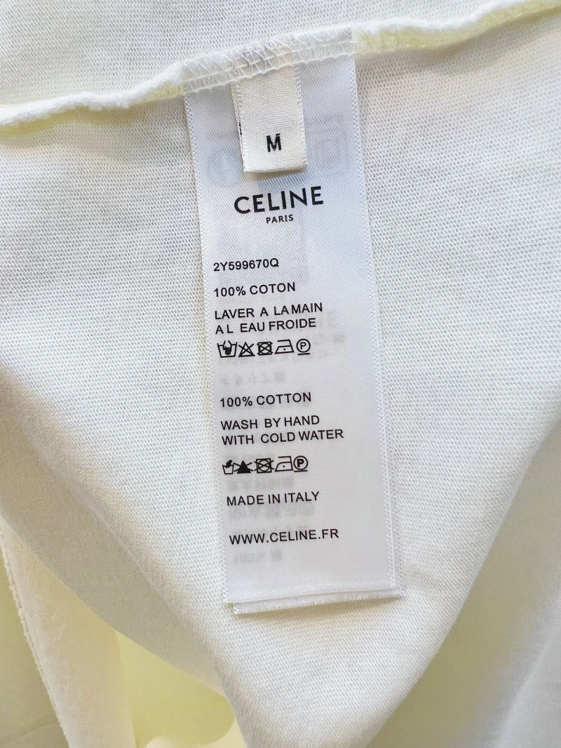 Inexpensive Celine T-Shirts