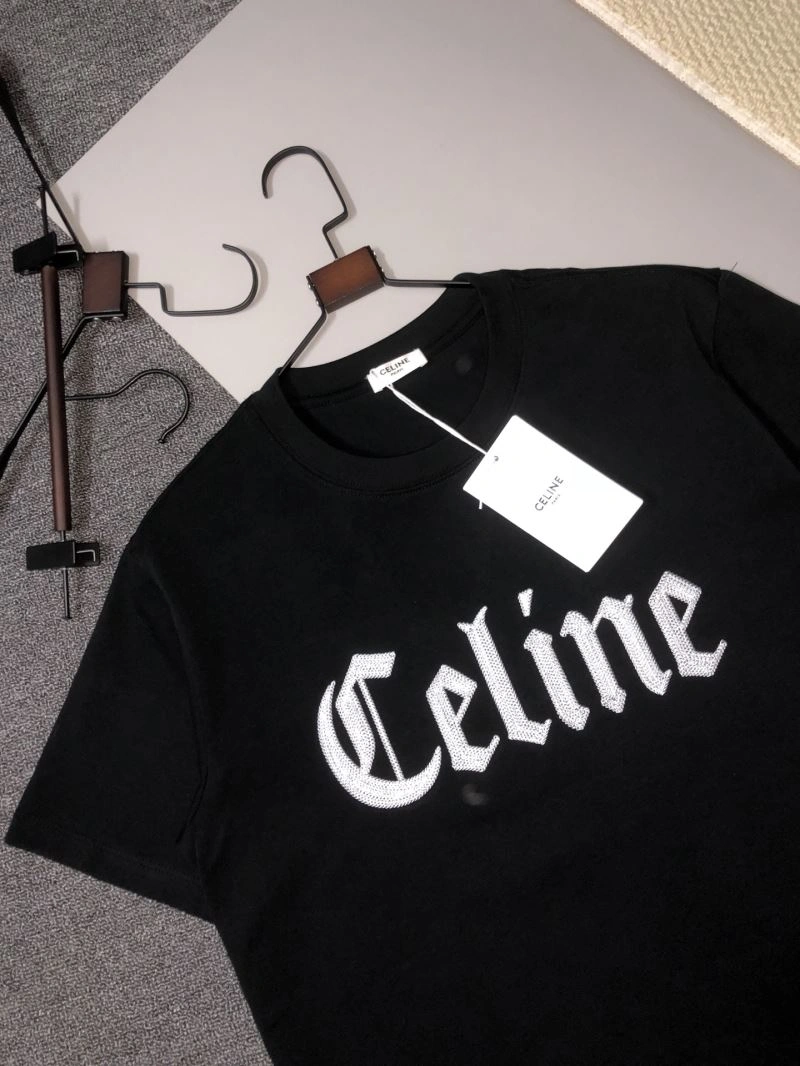 Genuine Celine T-Shirts