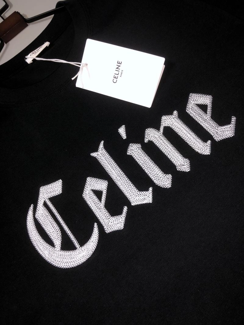 Genuine Celine T-Shirts
