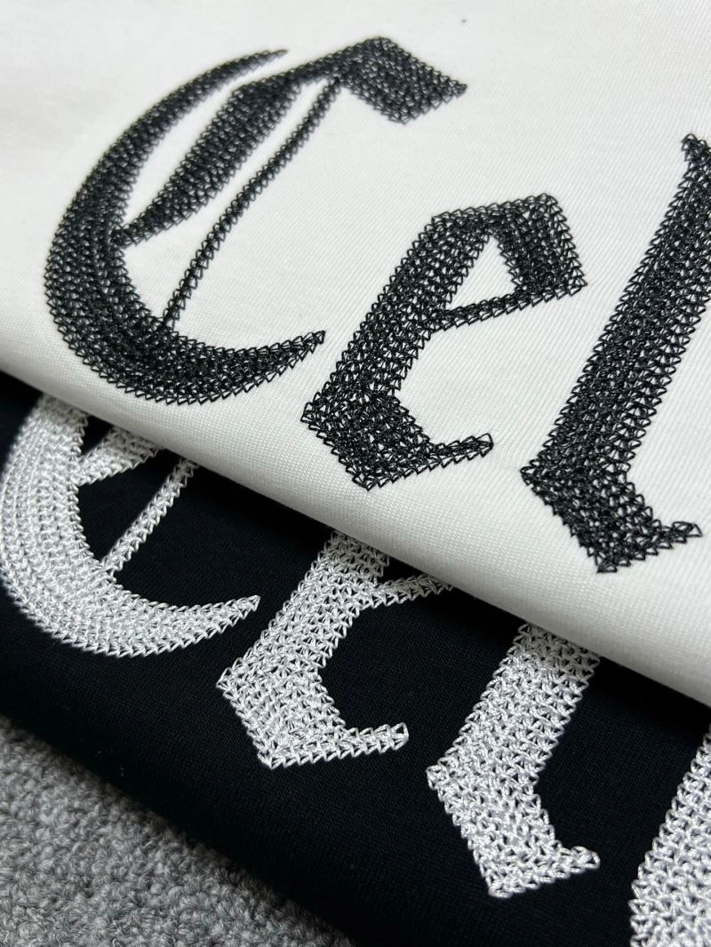 Genuine Celine T-Shirts