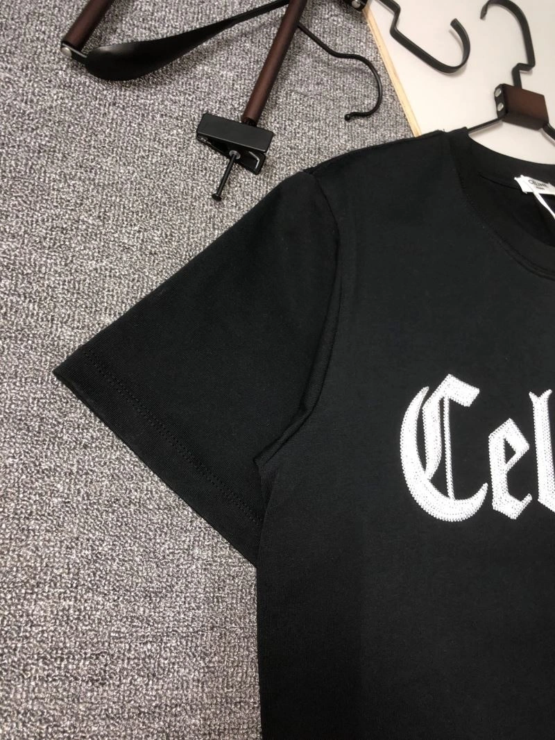 Genuine Celine T-Shirts