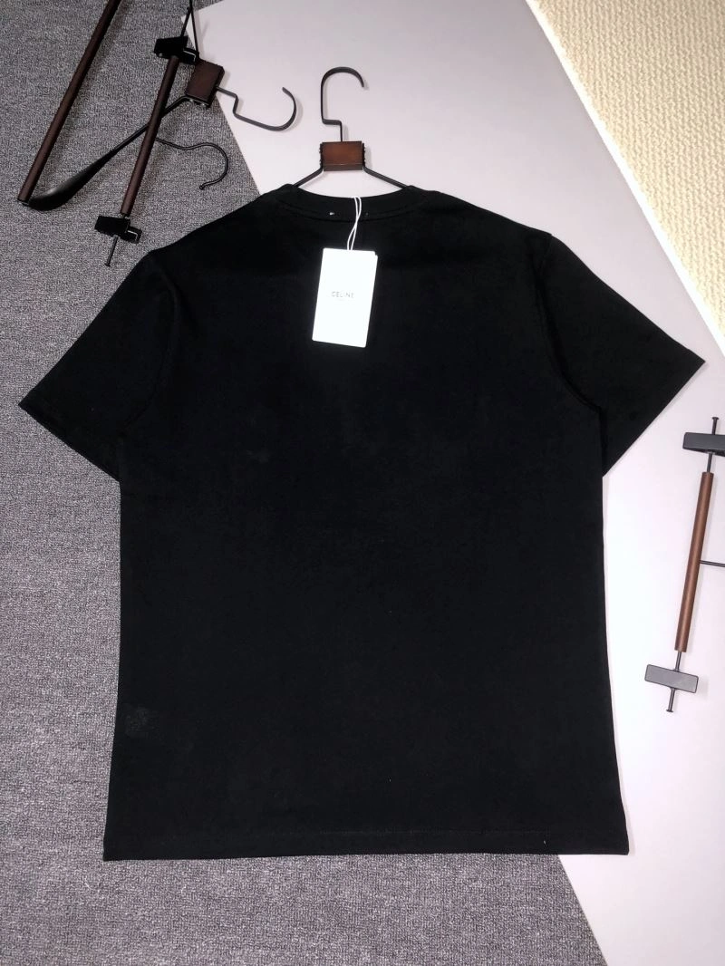 Genuine Celine T-Shirts