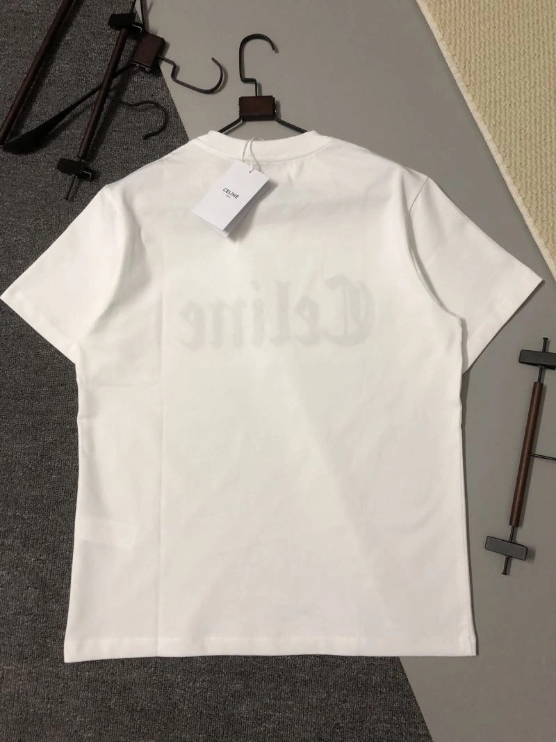Original Celine T-Shirts