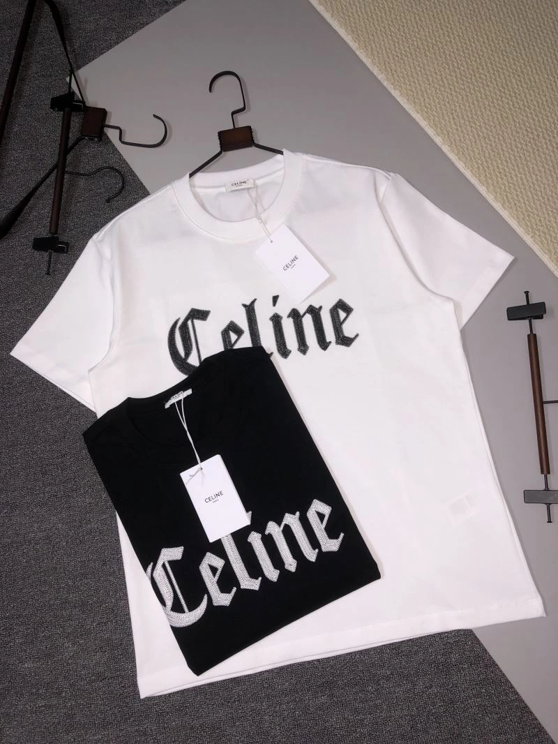 Original Celine T-Shirts