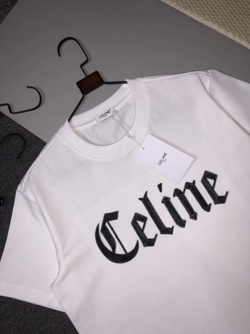 Original Celine T-Shirts