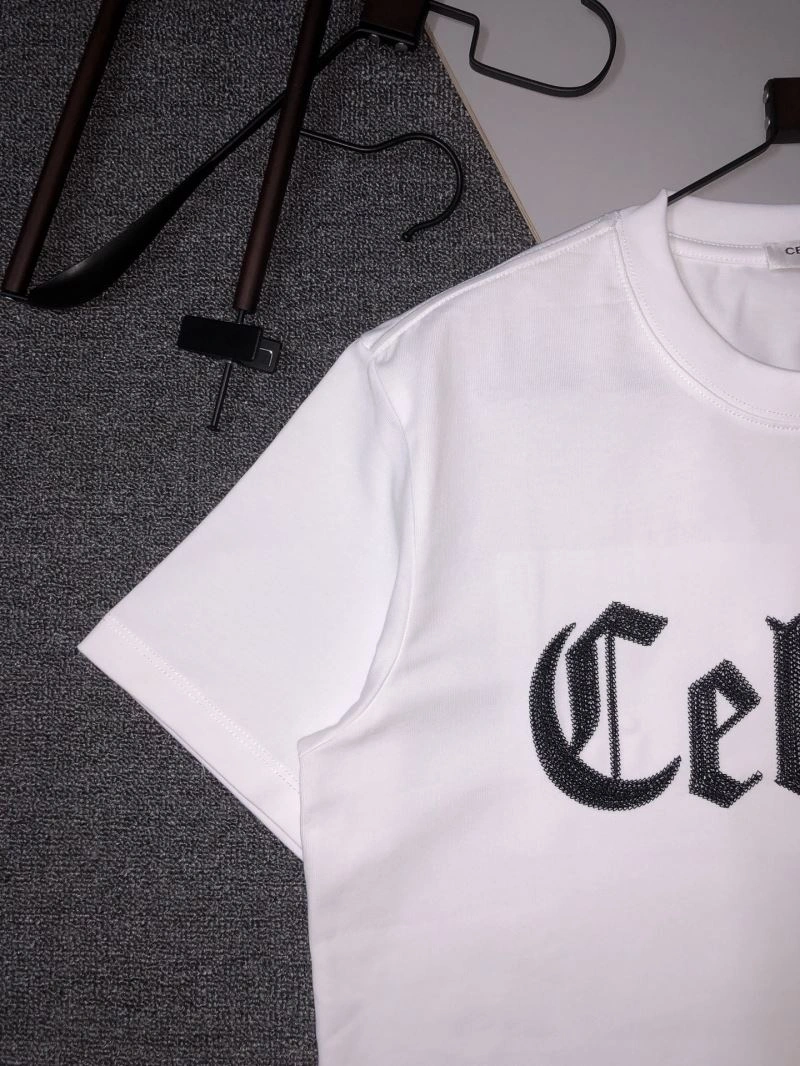 Original Celine T-Shirts