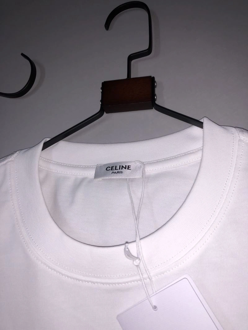 Original Celine T-Shirts