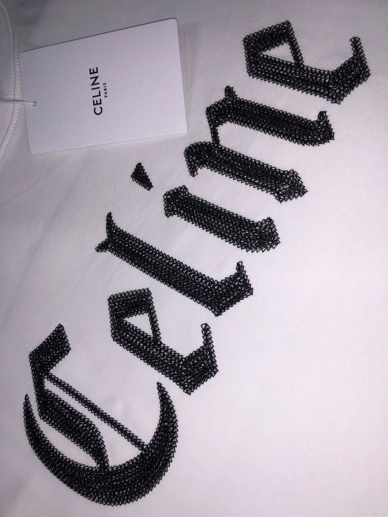 Original Celine T-Shirts