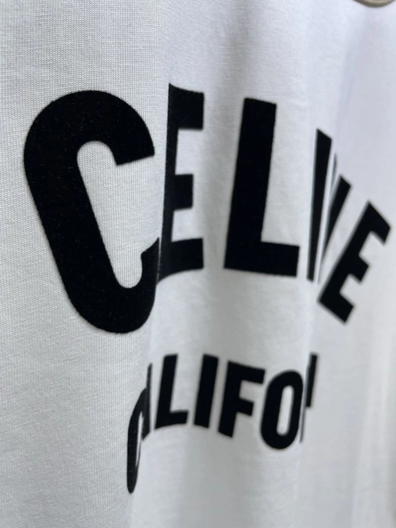 Reasonably priced Celine T-Shirts