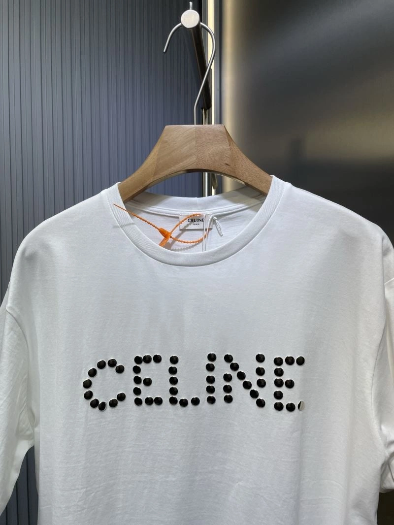Exact replica Celine T-Shirts
