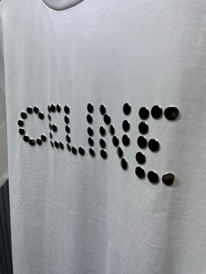 Exact replica Celine T-Shirts