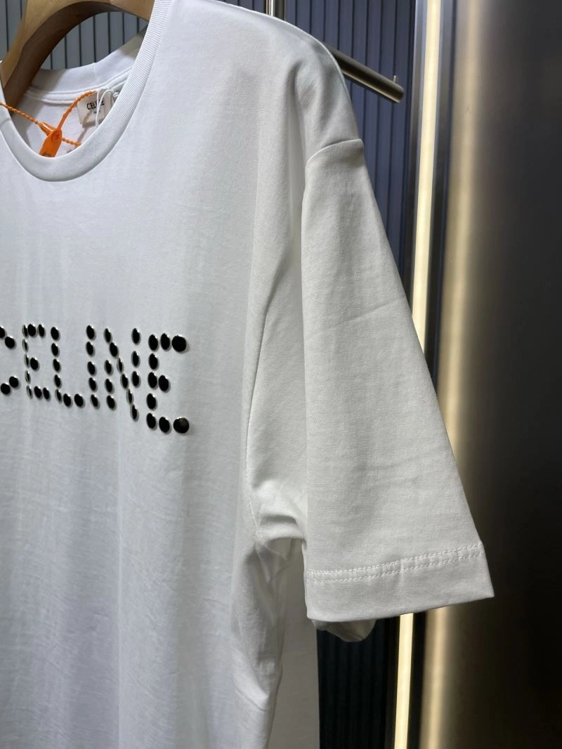 Exact replica Celine T-Shirts