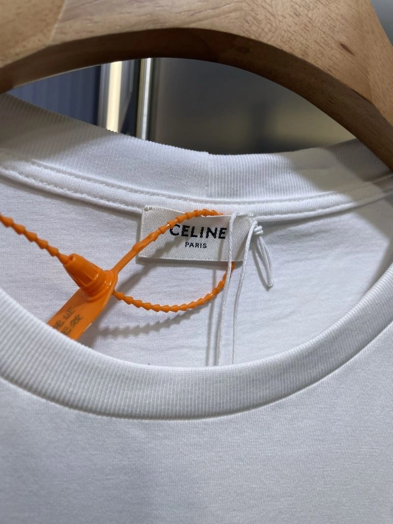 Exact replica Celine T-Shirts