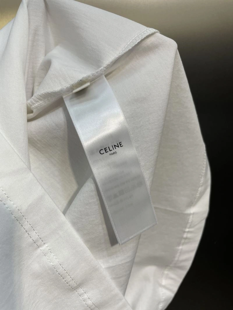 Exact replica Celine T-Shirts