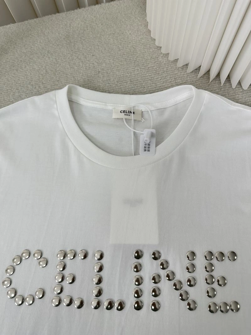 Value-priced Celine T-Shirts