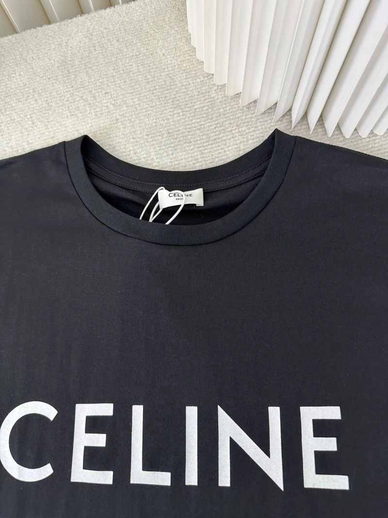 Low-cost Celine T-Shirts