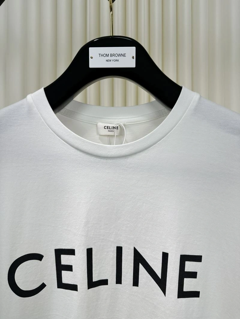 Real Celine T-Shirts