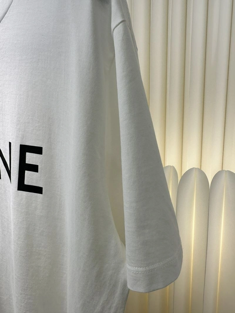Real Celine T-Shirts