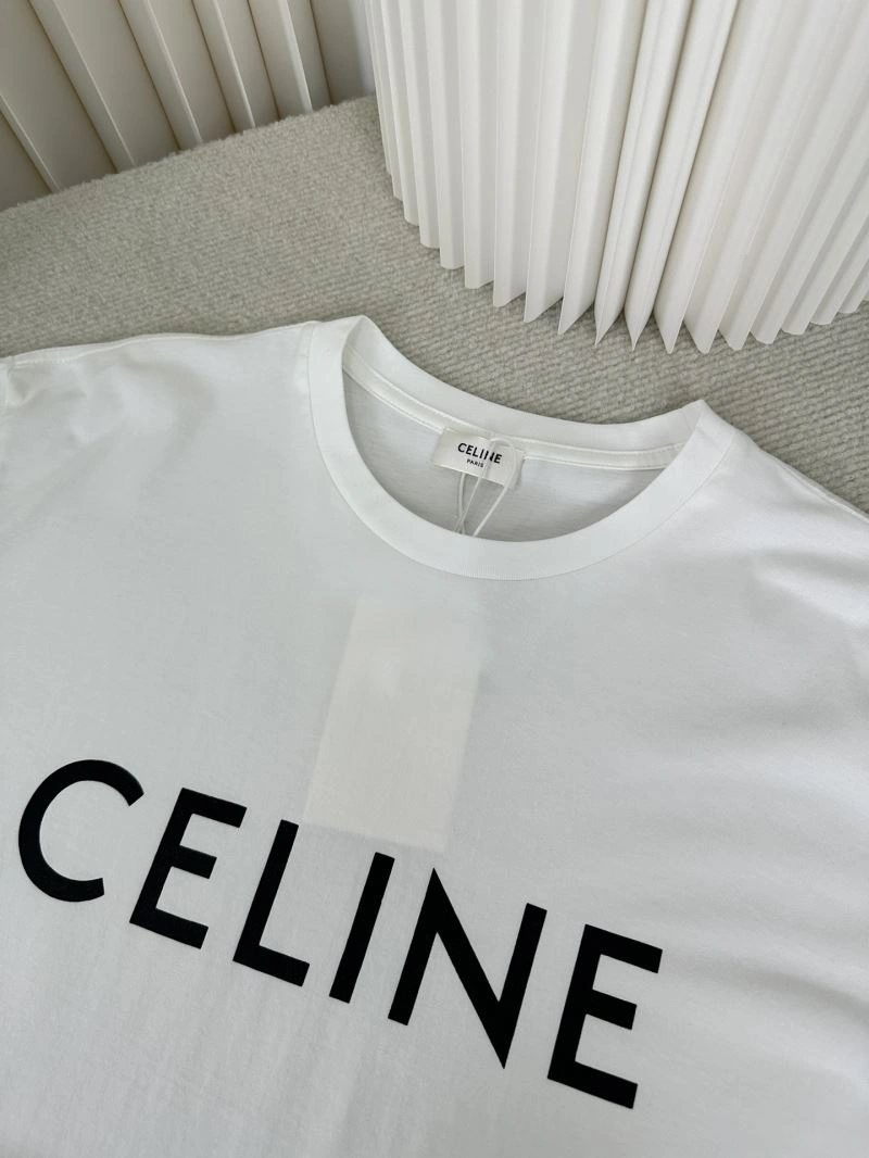 Real Celine T-Shirts