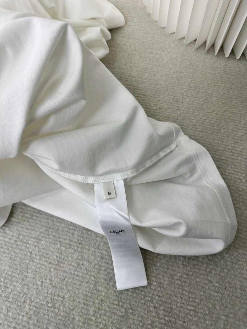 Real Celine T-Shirts