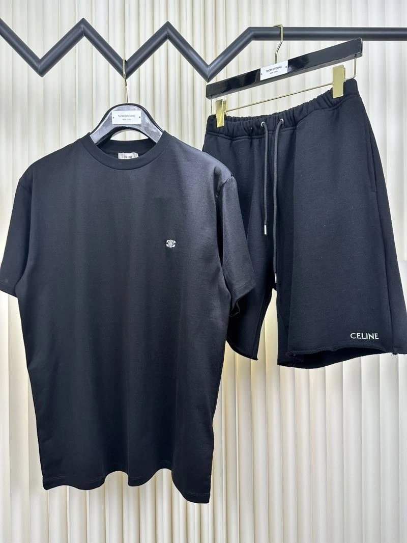 Perfect replica Celine T-Shirts